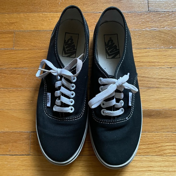 Vans | Shoes | Vans Authentic Lo Pro Shoe | Poshmark